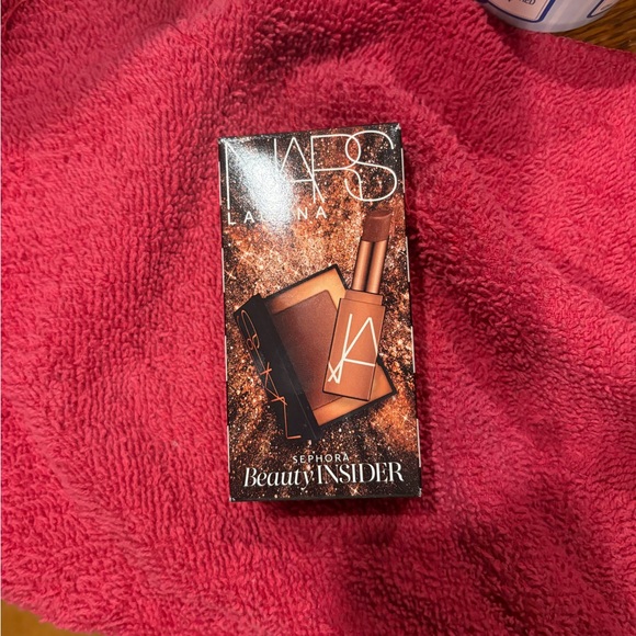 NARS | Makeup | Nars Brown Bronzer Contour Palette | Poshmark